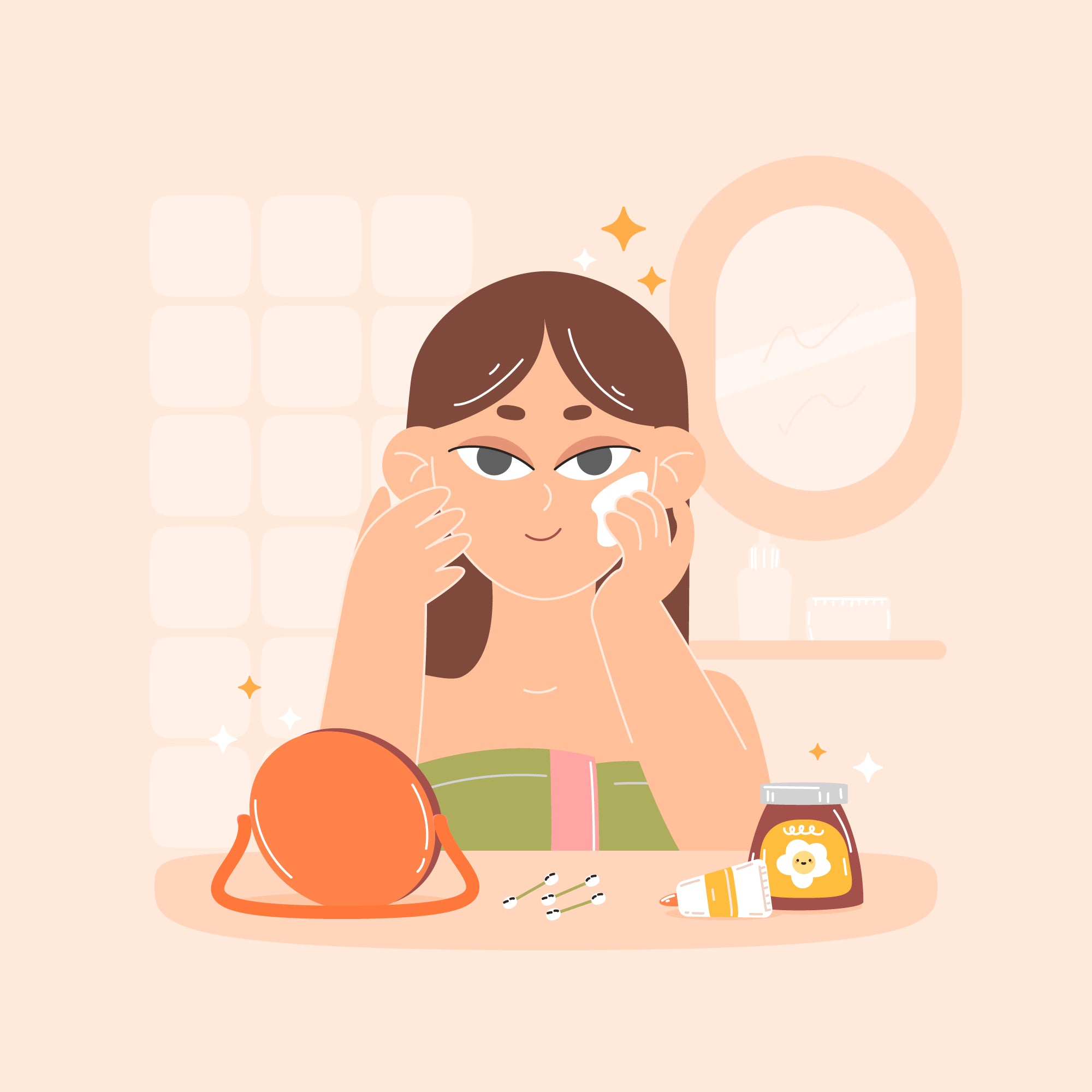 Eye, Eye, Captain! Tips and Tricks to Combat Dark Circles and Puffines ...